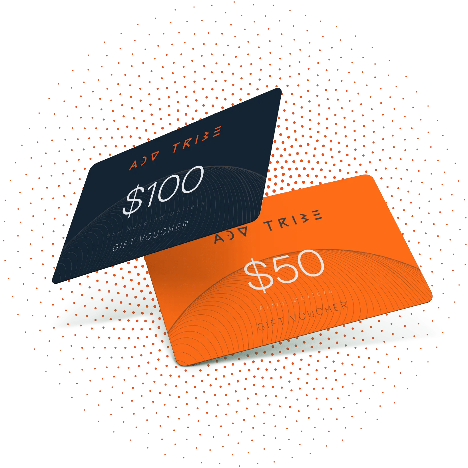 ADV TRIBE Gift Card – ADV TRIBE World